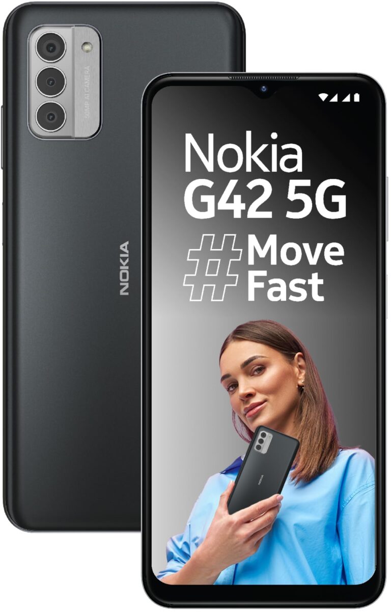 Nokia X 5G Review: Blazing Performance, Stunning 108MP Camera, and ...